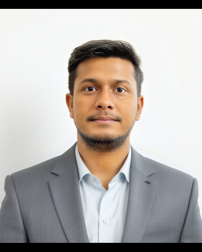 Anshul Kumar Singh - Data Engineer